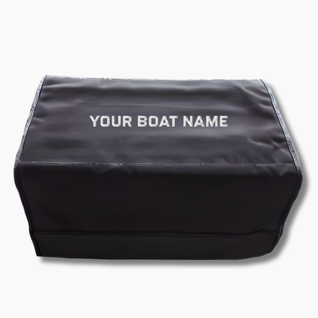 Custom Boat Mats built for Yachts and Sportfish Boats – BoatMat Corporation