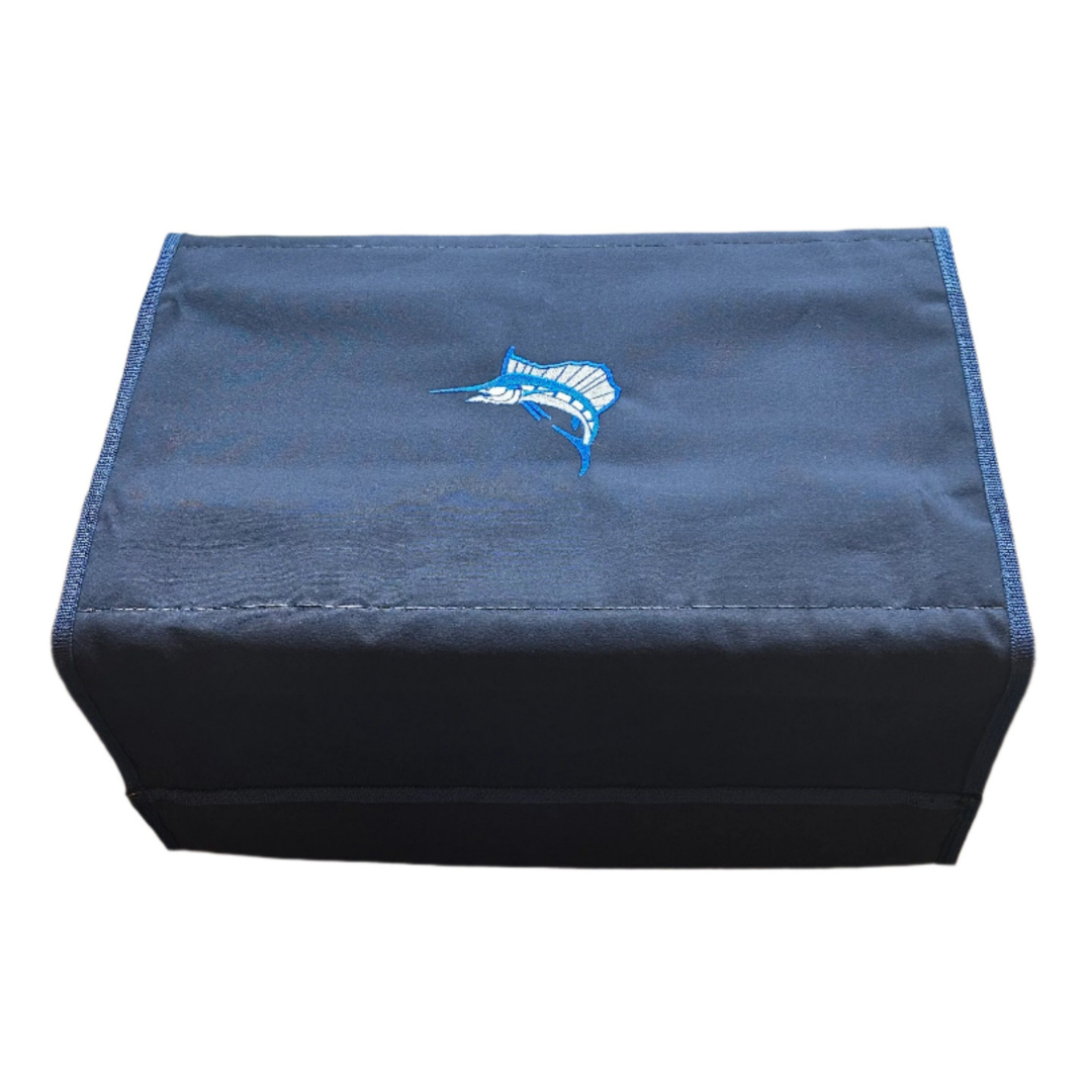 PERSONALIZED SPORTFISH MATS – BoatMat Corporation